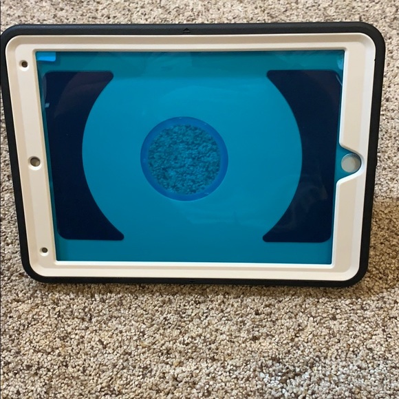 Accessories | Nwt Ipad Pro Hard Case | Poshmark